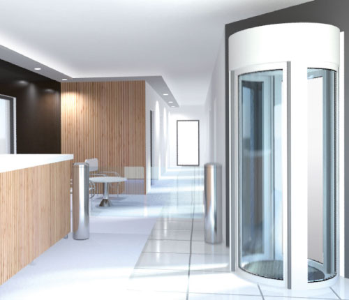 FGS - For Global Security