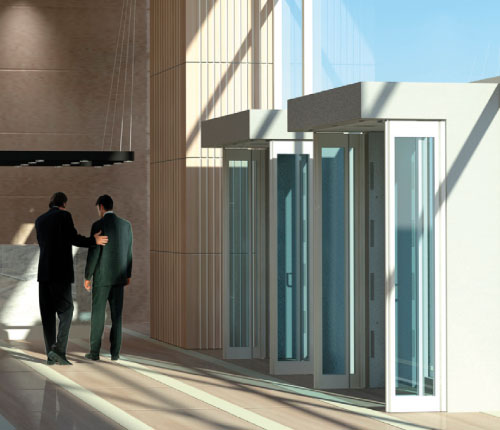 FGS - For Global Security